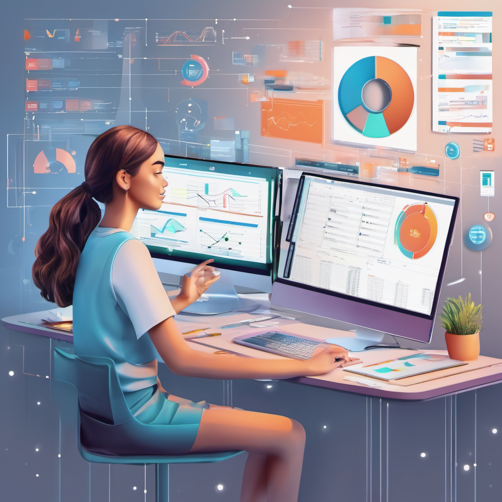 1. Master Data Management: Streamlining Data for Business