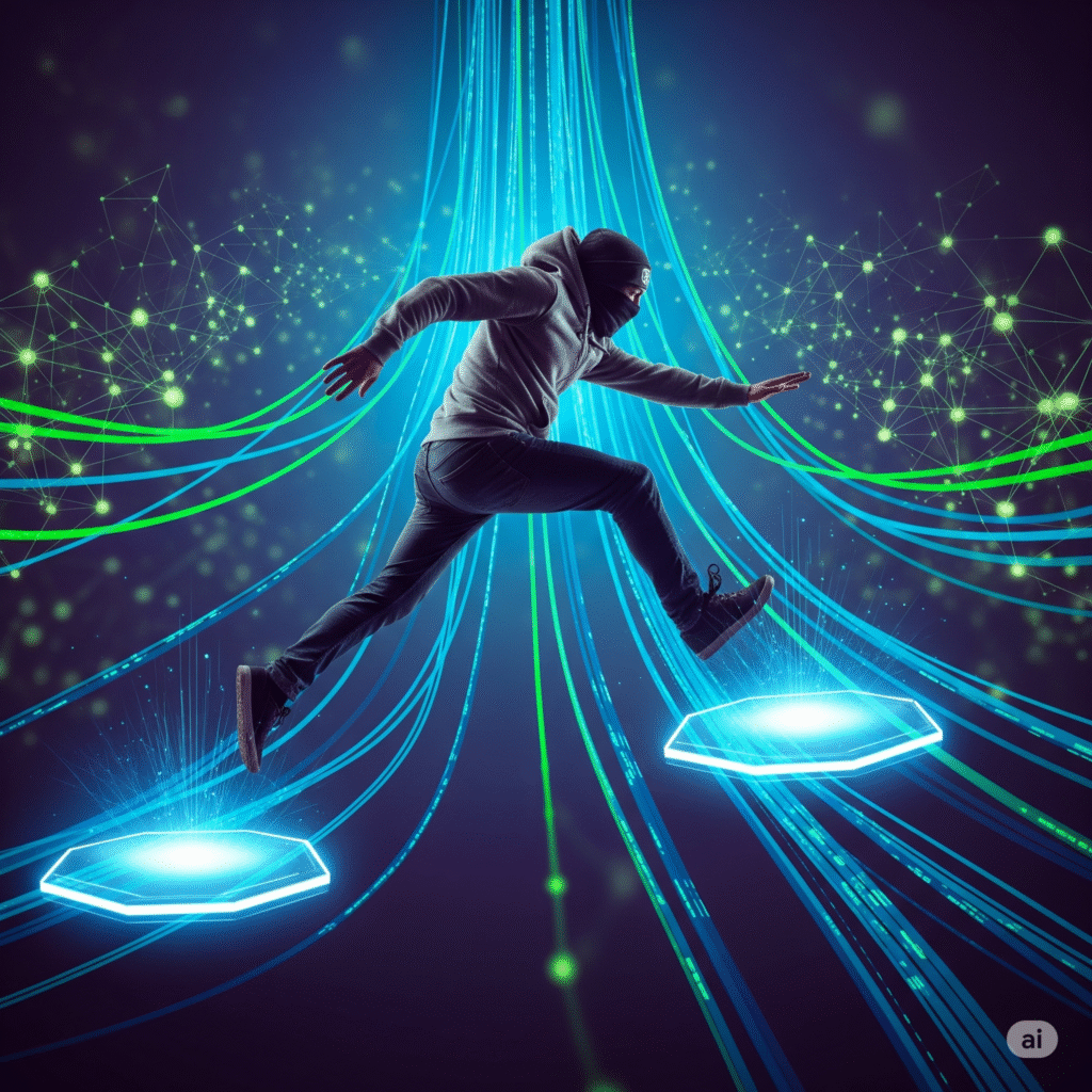 Transition to AI from a Non-Tech Background: A 5-Step Guide